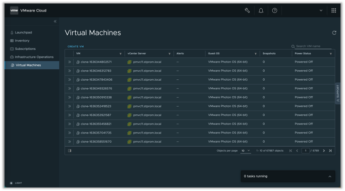 VMware vSphere+ and vSAN+ – Broad-Cloud.NL