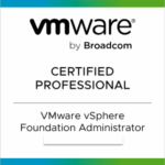 VCP VCF 9 Administrator exam experience - Broad-Cloud.NL